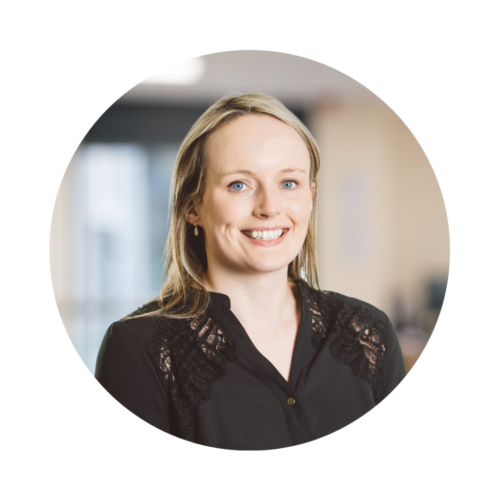 Meet The Team - Modubuild