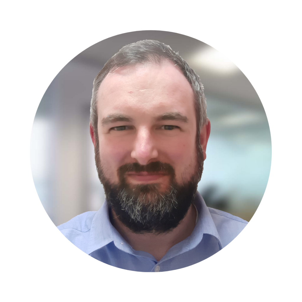 Meet The Team - Modubuild