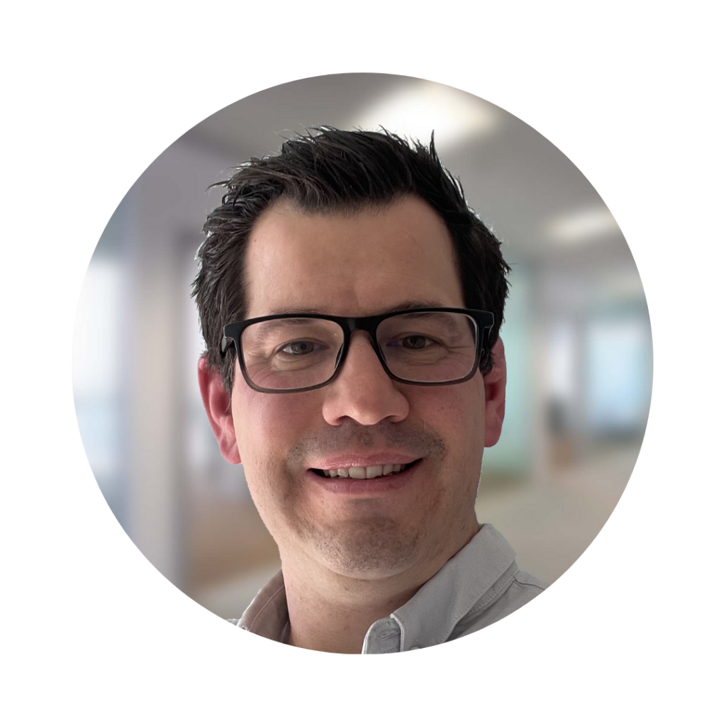 Meet The Team - Modubuild