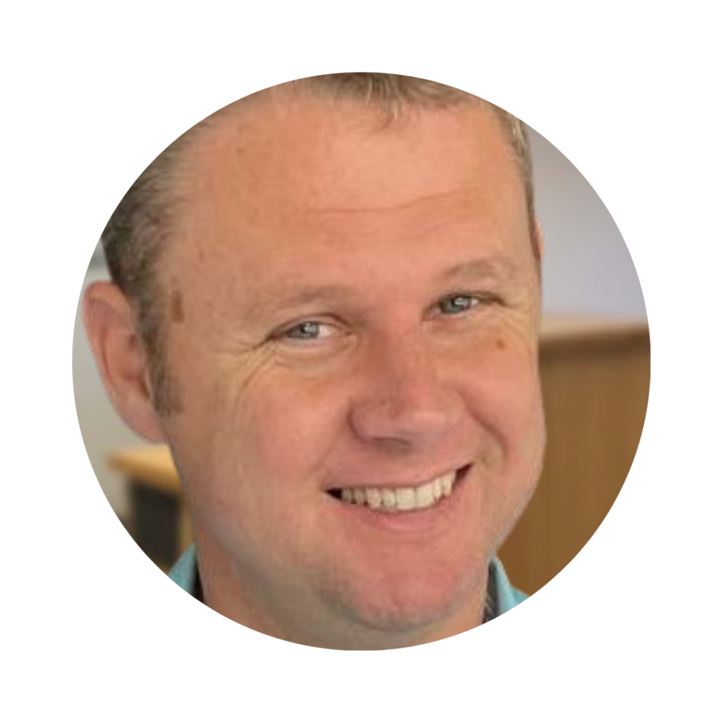 Meet The Team - Modubuild